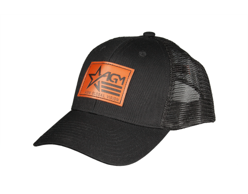AGM Cap | AGM Global Vision