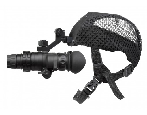 AGM WOLF-7 NW2 | AGM Global Vision