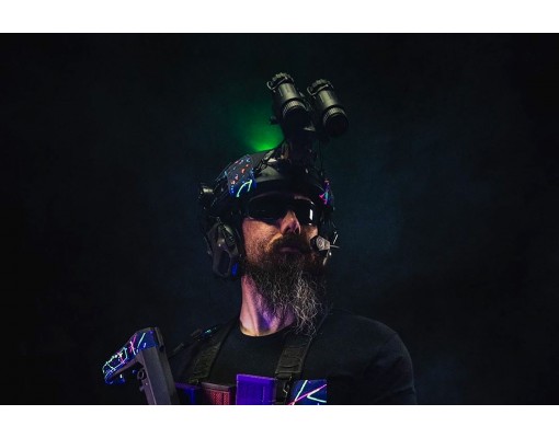 AGM NVG-50 NW1 | AGM Global Vision