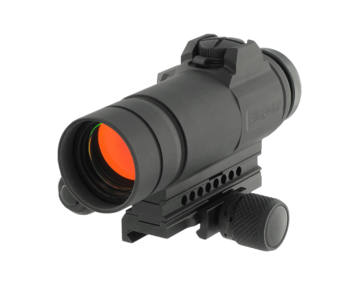AIMPOINT® COMPM4S | AGM Global Vision