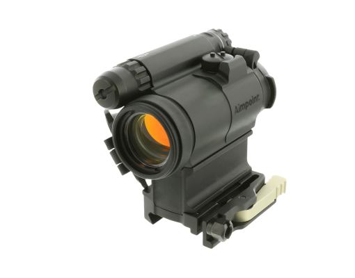 AIMPOINT® COMPM5 | AGM Global Vision