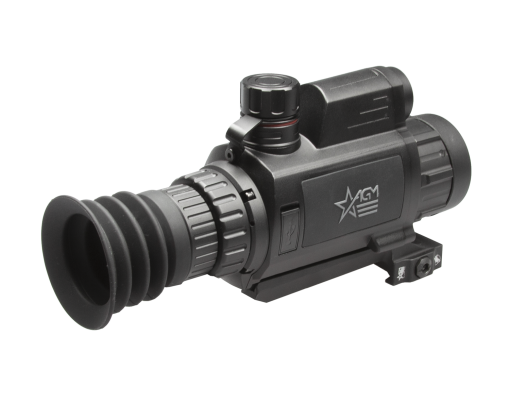 AGM Varmint V2 LRF 35-384 | AGM Global Vision