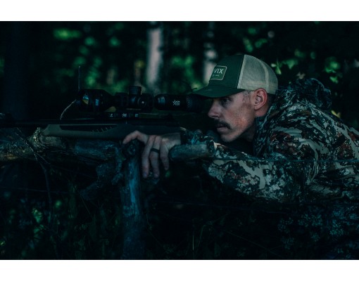 AGM Adder TS50-640 | AGM Global Vision