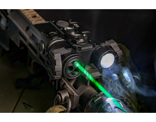 WLAD 1B | AGM Global Vision