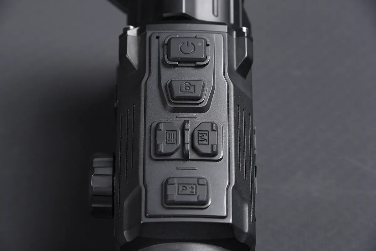 What's New with the V2? | AGM Rattler vs AGM Rattler V2 Thermal Scope