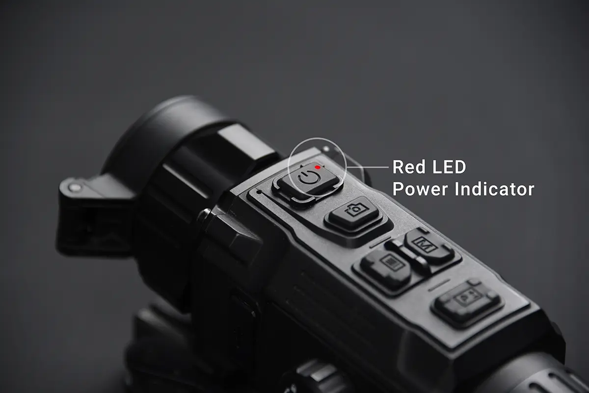 What's New with the V2? | AGM Rattler vs AGM Rattler V2 Thermal Scope