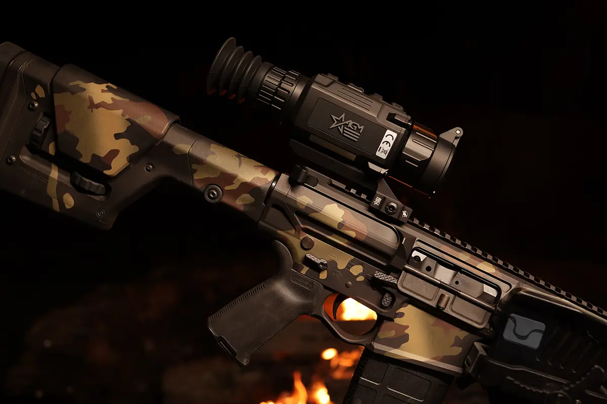 AGM Global Vision: Night Vision and Thermal Imaging Equipment for Law ...