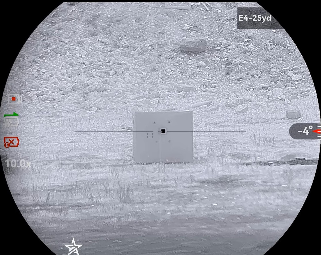 DIY Thermal Targets: Affordable Solutions for Zeroing and Training