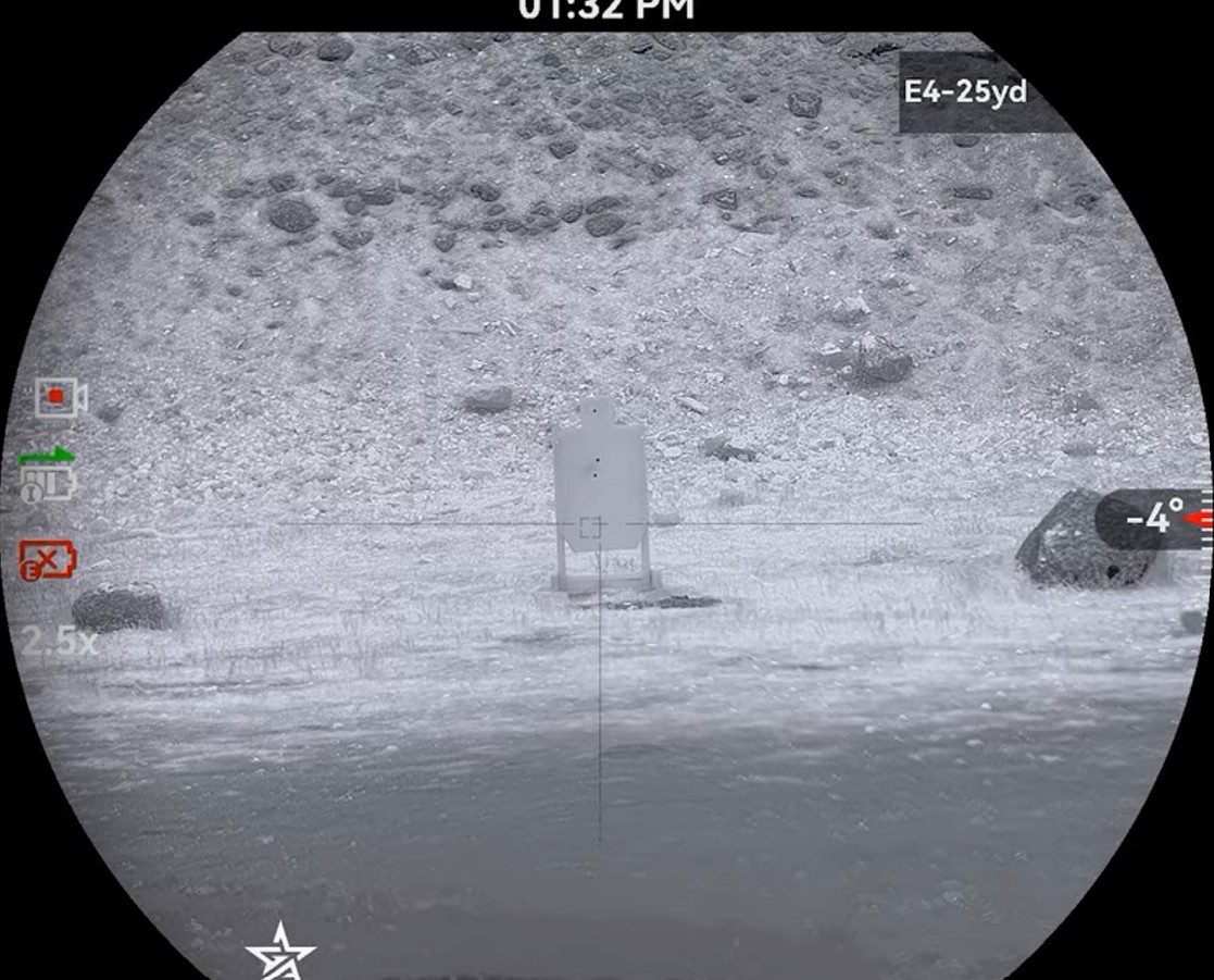 DIY Thermal Targets: Affordable Solutions for Zeroing and Training