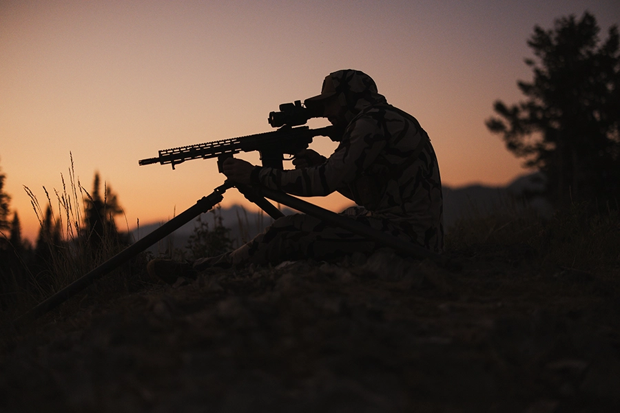 Varmint LRF vs Varmint V2 LRF: What's New With The Varmint V2?