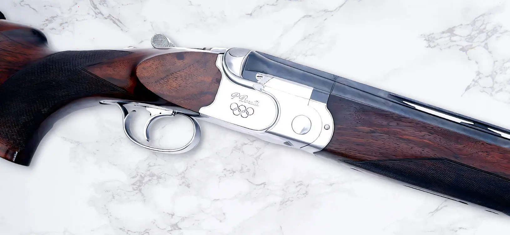 Beretta: History of the Legendary Firearms