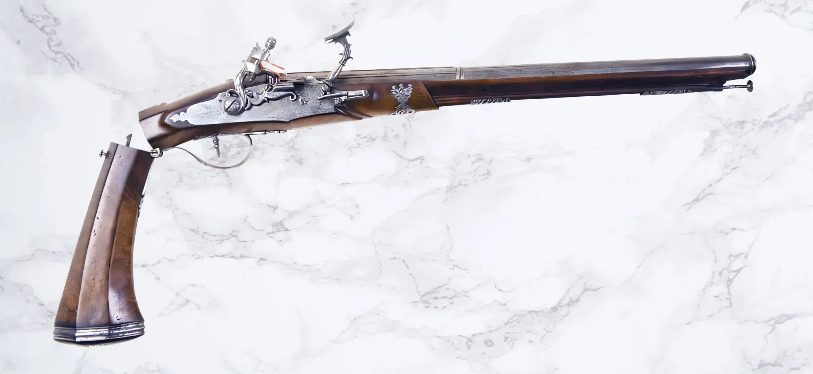 Beretta: History of the Legendary Firearms