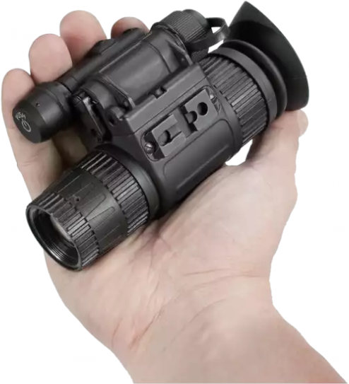 Night Vision Monoculars - AGM Global Vision : The Most Popular Choice ...