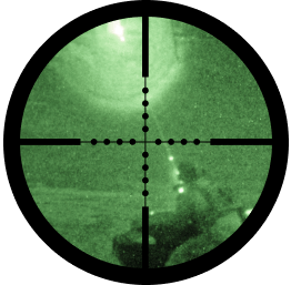Night Vision Weapon Sights - AGM Global Vision : Exceptional Accuracy ...