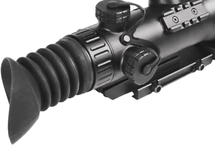 Night Vision Weapon Sights - AGM Global Vision : Exceptional Accuracy ...