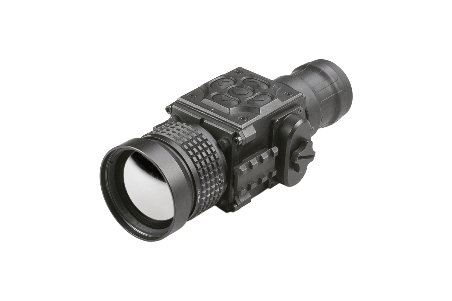 Thermal Clip-On Systems - AGM Global Vision : Exceptional Visibility ...
